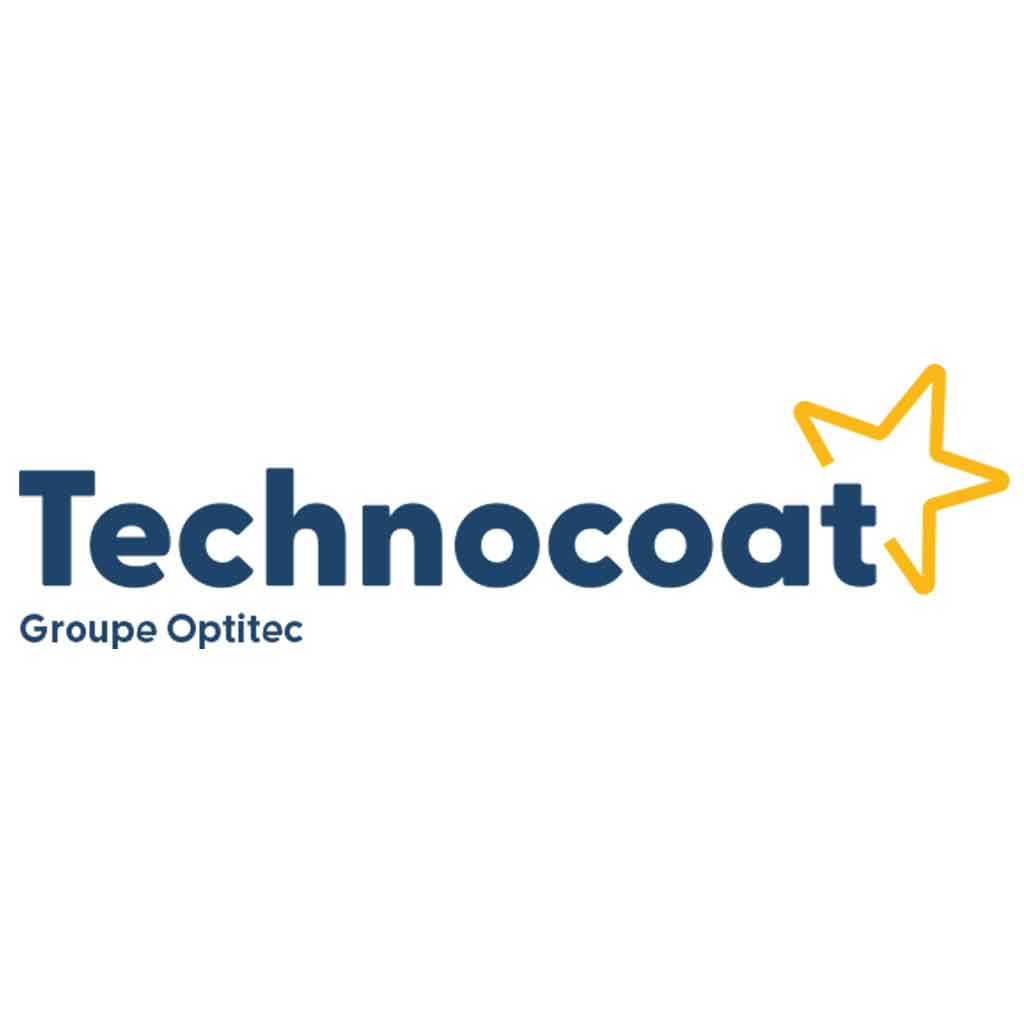 Technocoat - Groupe Optitec