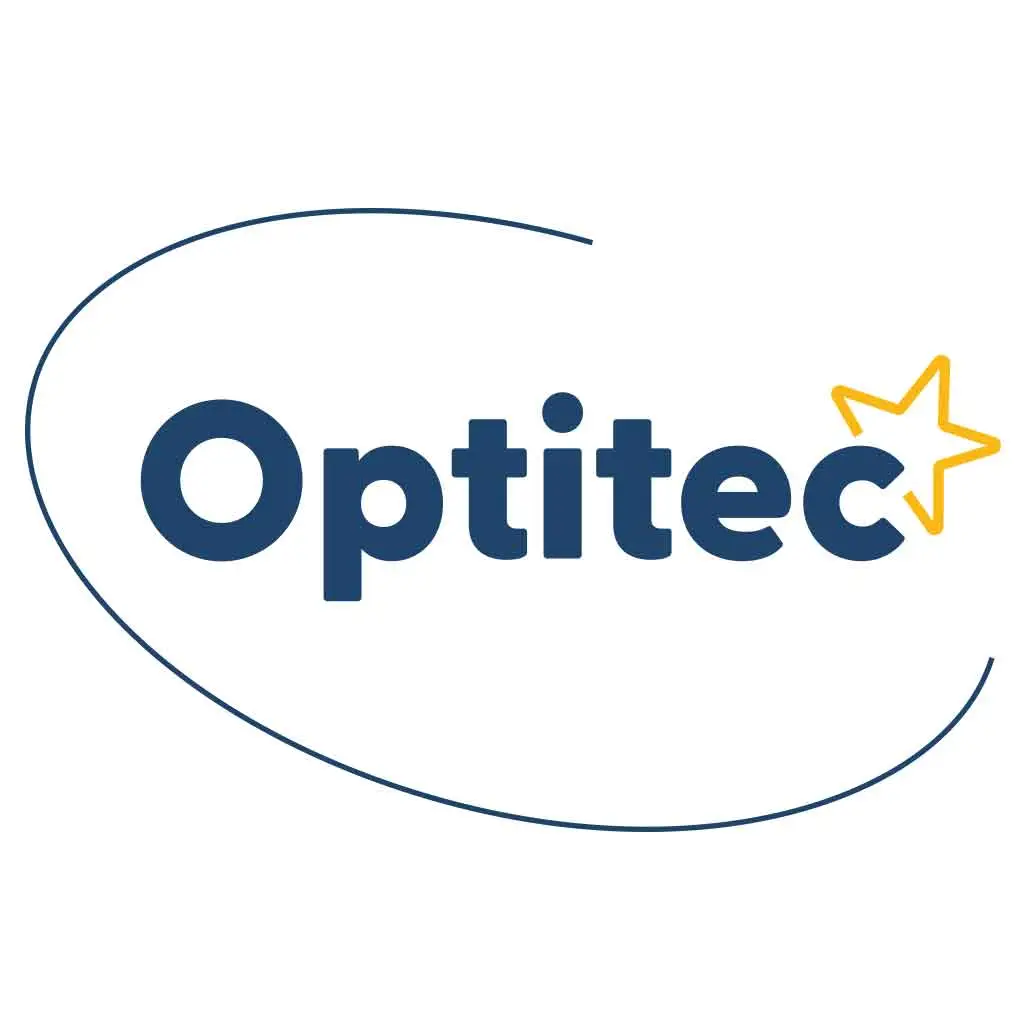 Groupe Optitec - Peinture Industrielle - Thermolaquage